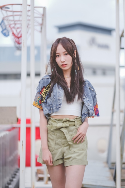 TVB藝人 | TVB ARTISTE