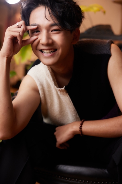 TVB藝人 | TVB ARTISTE