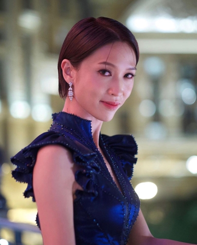 TVB藝人 | TVB ARTISTE