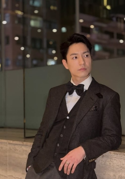 TVB藝人 | TVB ARTISTE