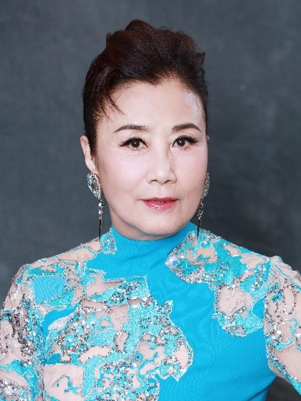 女艺人 | TVB ARTISTE