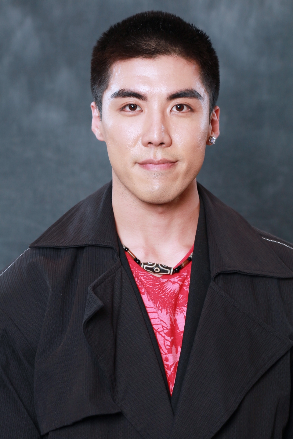 廖家爵-Kelvin-Liu | TVB ARTISTE