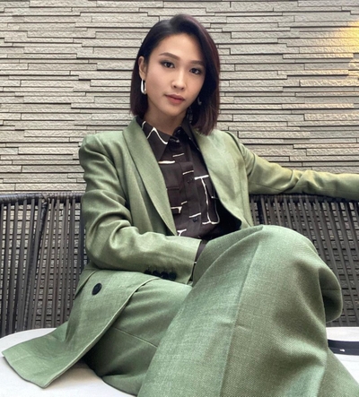 TVB藝人 | TVB ARTISTE